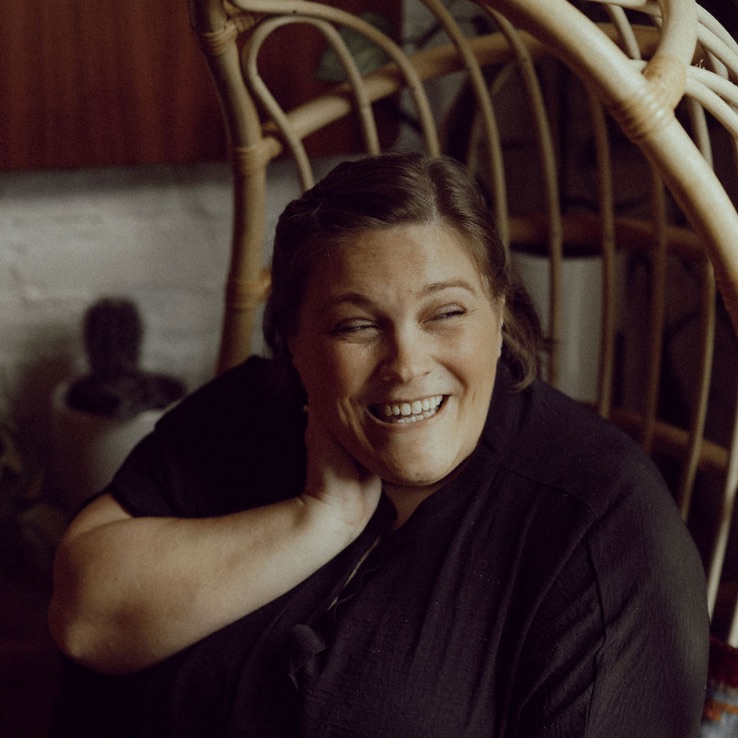 Emma Huber, Licensed Clinical Social Worker (LCSW) | MiResource