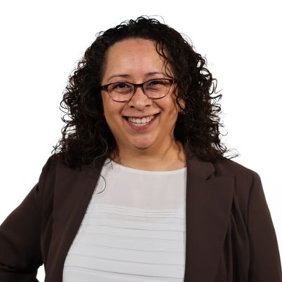 Erika Gamboa, Counselor | MiResource
