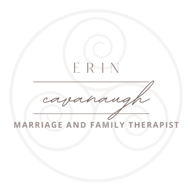 Erin Cavanaugh, Licensed Clinical Marriage and Family Therapist in ...