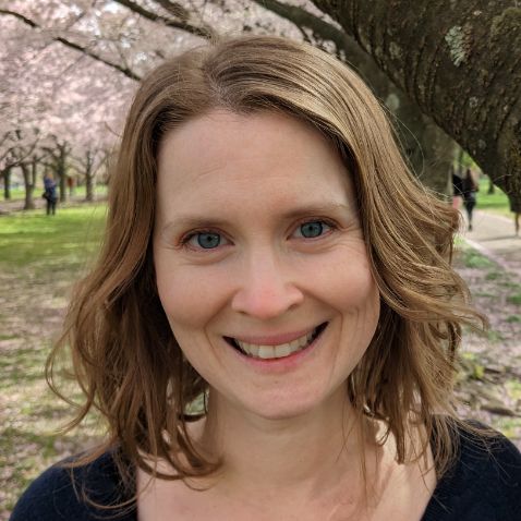 Eve J. Cannon, Licensed Professional Counselor (LPC) | MiResource