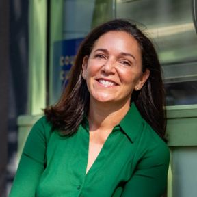 Evelyn Solomon, Certified Trauma Professional – MiResource