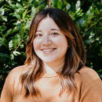 Bianca Segura, Licensed Marriage and Family Therapist (LMFT) – MiResource