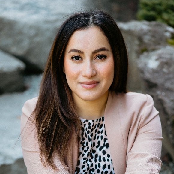 Laura Preciado, Psychologist – MiResource