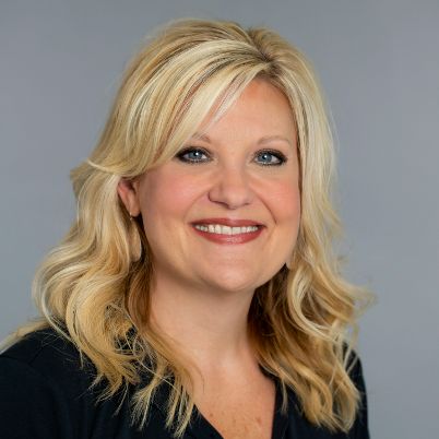Kristen Speer, Licensed Professional Counselor (LPC) – MiResource