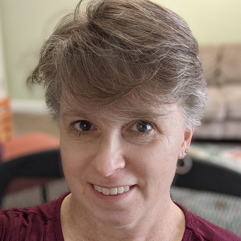Heather Scheffler, Psychologist in North Carolina