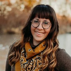 Gabrielle Koren, Certified Addiction Counselor (CAC) – MiResource