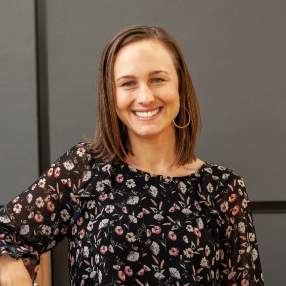 Grace Lautman, Licensed Mental Health Counselor (LMHC) in Seattle, WA ...
