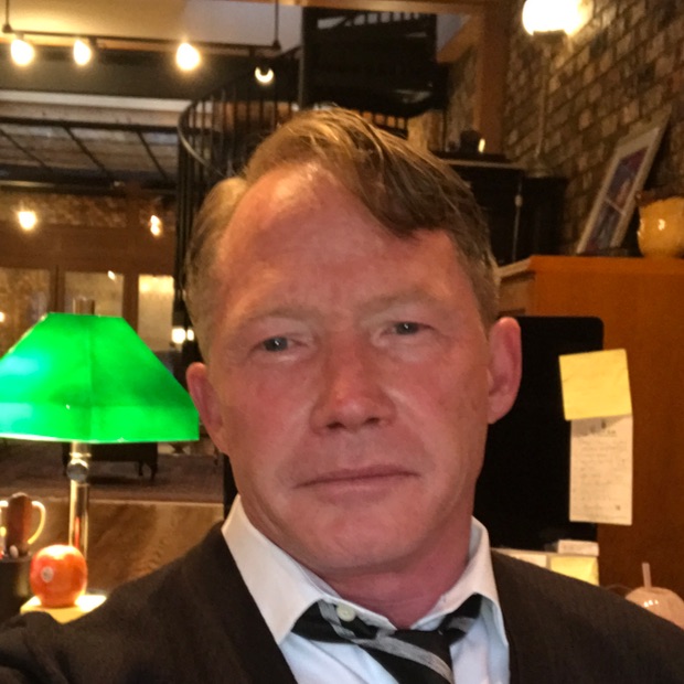 Griffith Gilbert, Licensed Clinical Addictions Counselor (LCAC) in ...