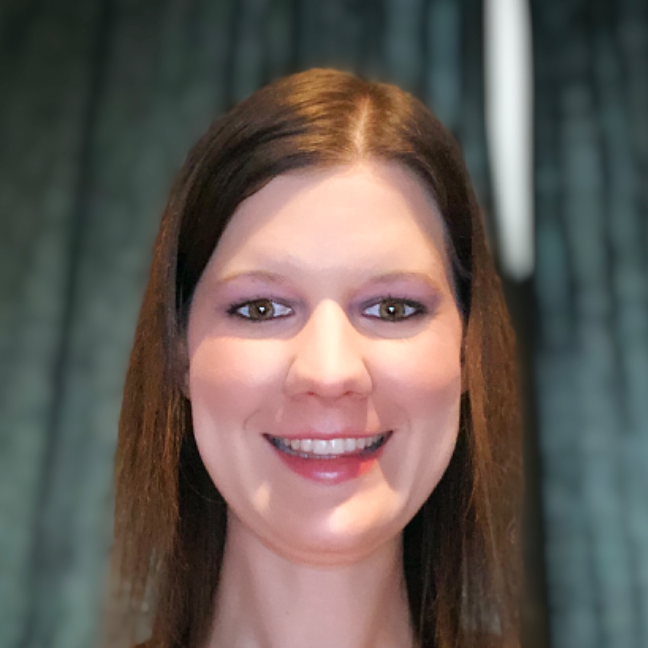 Hailey Chappell, Licensed Professional Counselor (LPC) | MiResource