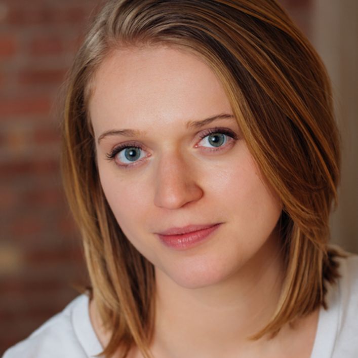 Hailey Palmer, Licensed Clinical Social Worker (LCSW) | MiResource