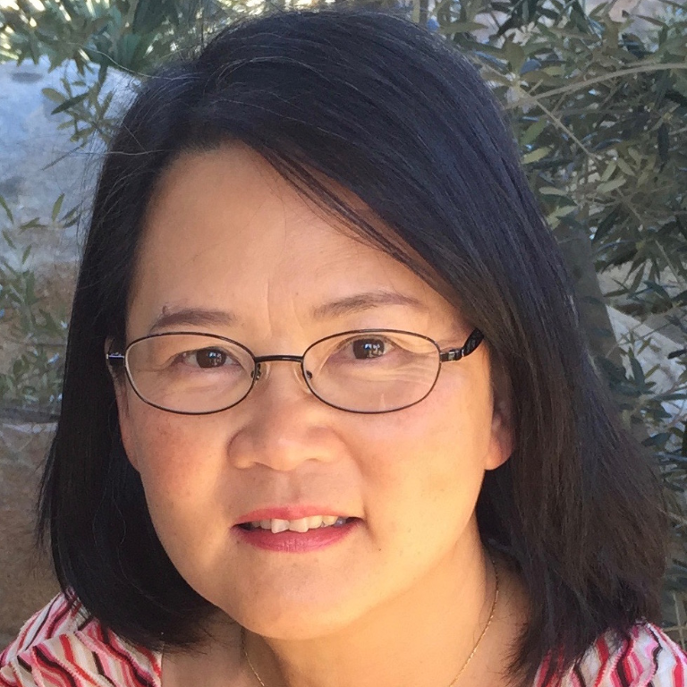 Hiedi Chan, Licensed Marriage and Family Therapist (LMFT) in San Diego ...