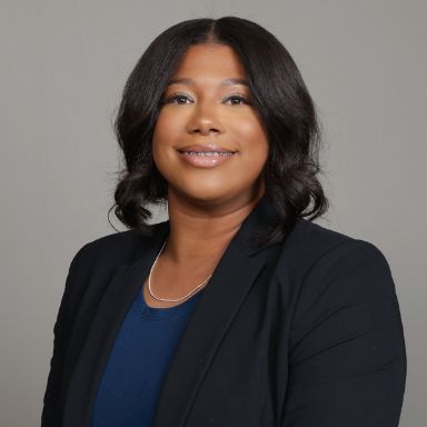 Imani Carter, Pre-Licensed Professional | MiResource