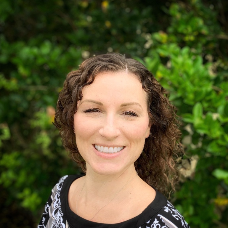 Jaime McKenzie, Licensed Mental Health Counselor (LMHC) | MiResource