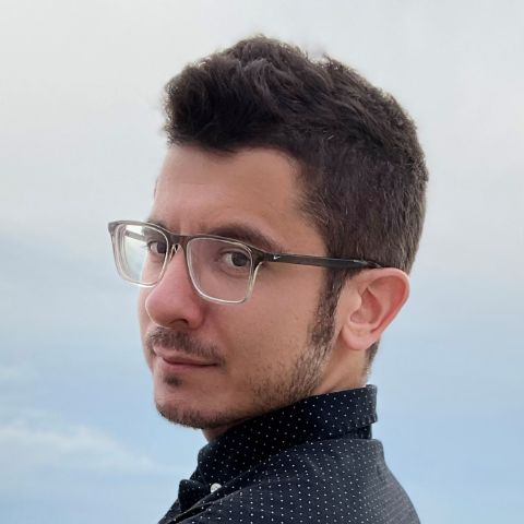 Jarem Bagnato, Licensed Addiction Counselor (LAC) in Cary, NC | MiResource