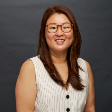 Jee Ye Moon, Licensed Master Social Worker (LMSW) in New York, NY ...