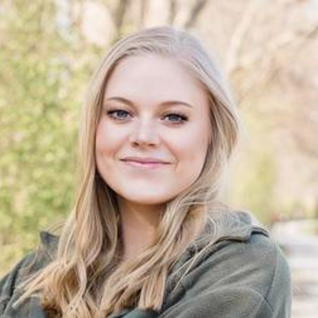 Jenna Johnson, Licensed Mental Health Counselor (LMHC) | MiResource