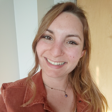 Jessica Banes, Licensed Professional Clinical Counselor (LPCC) in ...