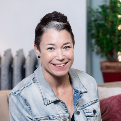 Jill Reese, Licensed Clinical Social Worker (LCSW) in Lawrence, KS ...