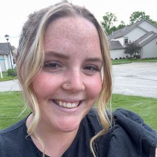 Jordan Knappins, Licensed Professional Clinical Counselor (LPCC) in Hudson, OH | MiResource