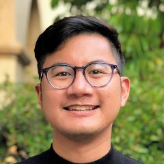 June Louis Cabales, Licensed Marriage and Family Therapist (LMFT ...