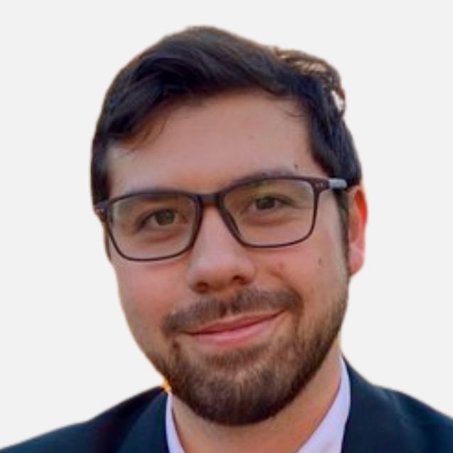 Justin Bwint, Psychologist | MiResource