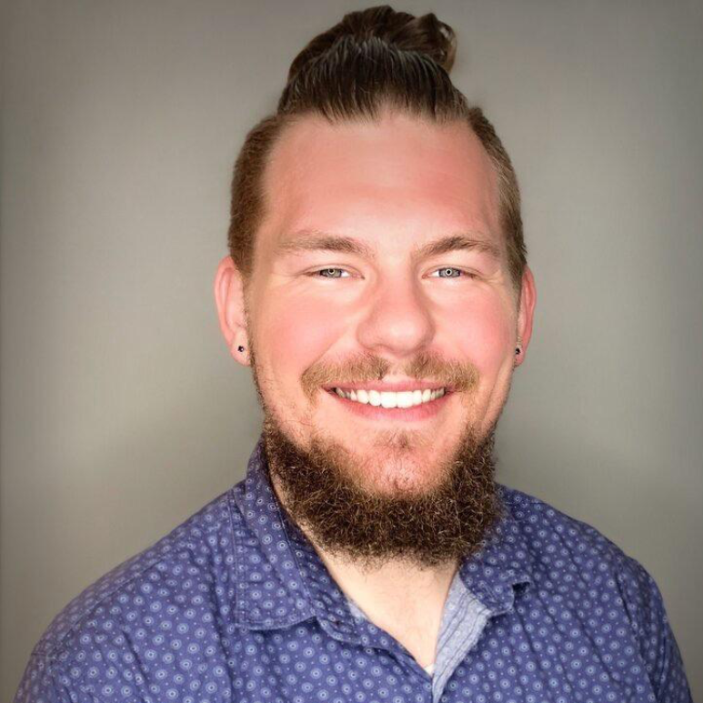 Justin Keeney, Licensed Professional Clinical Counselor (LPCC) in Stow ...