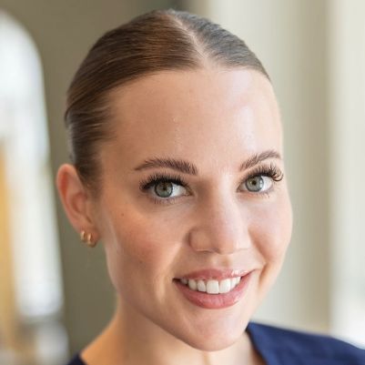 Kate DiGeronimo, Physician Assistant | MiResource