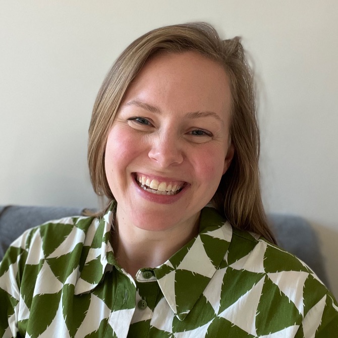 Katie Boulware, Licensed Clinical Social Worker (LCSW) | MiResource