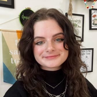 Kayla LaPier, Licensed Clinical Social Worker Associate (LCSWA ...