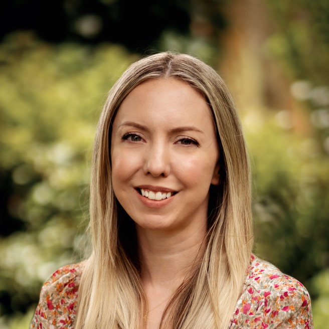 Kellie Pitts, Licensed Professional Counselor (LPC) | MiResource