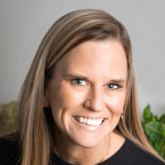 Kelly Franco, Licensed Associate Counselor (LAC) | MiResource