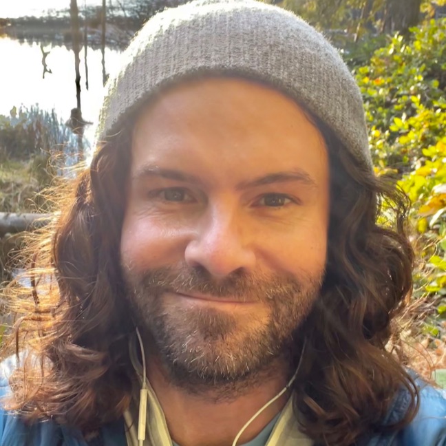 Ken Sturtz, Licensed Mental Health Counselor (LMHC) | MiResource