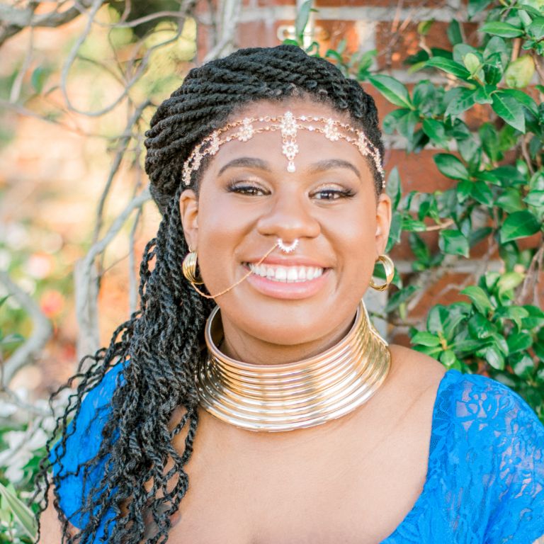 Keyunda Washington, Licensed Mental Health Counselor (LMHC) | MiResource