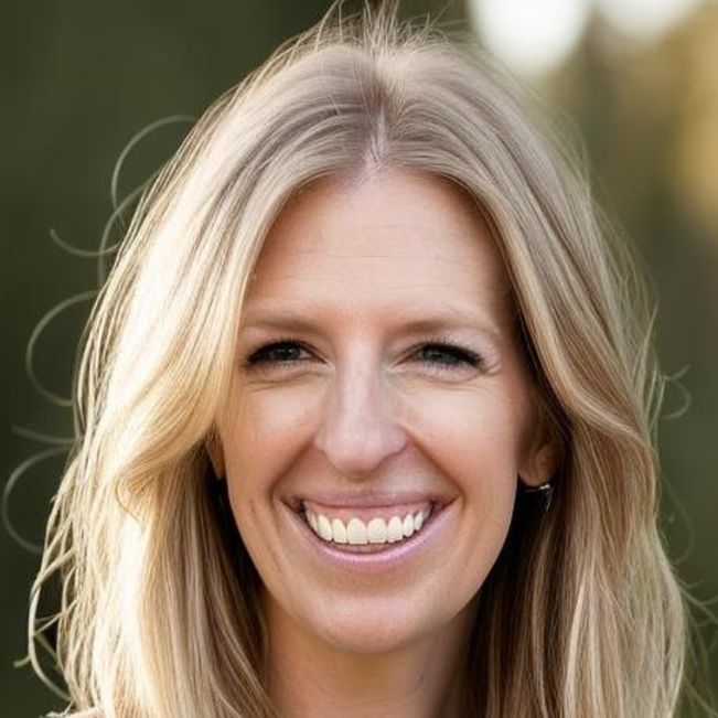 Kristin Travers, Licensed Master Social Worker (LMSW) | MiResource