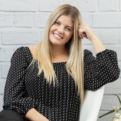 Kristyn Schrum, Licensed Marriage and Family Therapist (LMFT) in ...