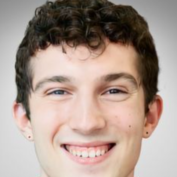 Kyler Jackson, Licensed Master Social Worker (LMSW) | MiResource