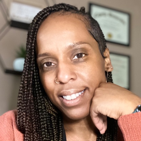 Laquanta Hobbs, Licensed Clinical Mental Health Counselor (LCMHC) | MiResource