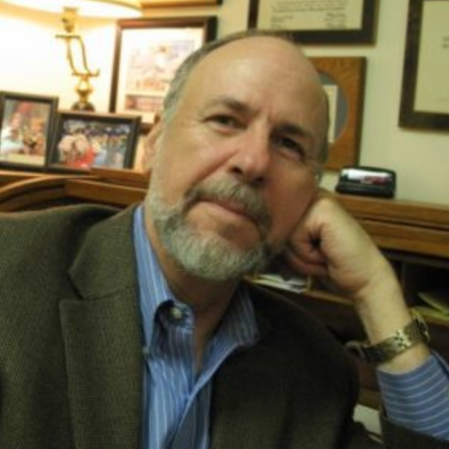 Larry French, Licensed Marriage and Family Therapist (LMFT) in ...