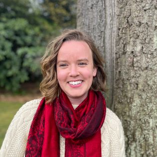 Laura O'Neill, Licensed Mental Health Counselor (LMHC) | MiResource