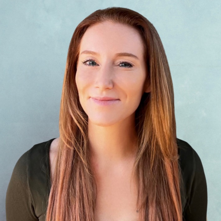 Lauren Baker, Licensed Professional Counselor (LPC) | MiResource