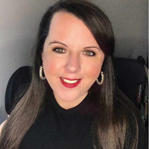 Lauren Presutti, Counselor | MiResource