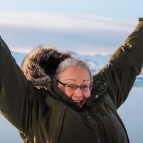 Laurie Smith, Licensed Master Social Worker (LMSW) | MiResource