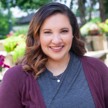 LeeAnne Thompson-Forte, Licensed Addiction Counselor (LAC) | MiResource