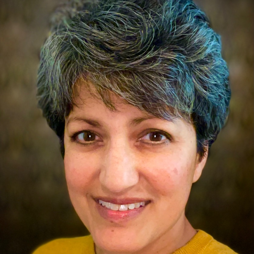 Liesel Showalter, Licensed Professional Counselor (LPC) in Harrisonburg ...