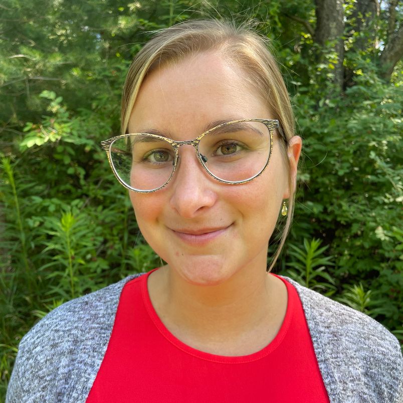 Lilah Clevey, Psychologist | MiResource