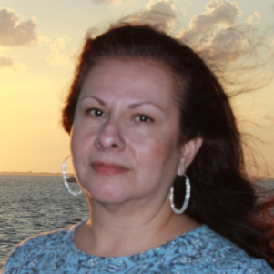 Malena Castillo, Licensed Clinical Mental Health Counselor (LCMHC) | MiResource