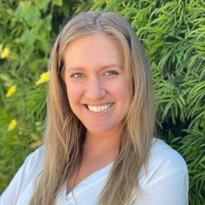 Mallory Nesberg, Licensed Clinical Social Worker (LCSW) | MiResource