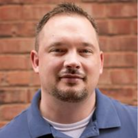 Mark Goering, Licensed Clinical Social Worker (LCSW) in Wichita, KS ...