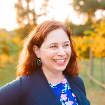 Megan Tajlili, Licensed Clinical Mental Health Counselor (LCMHC) | MiResource