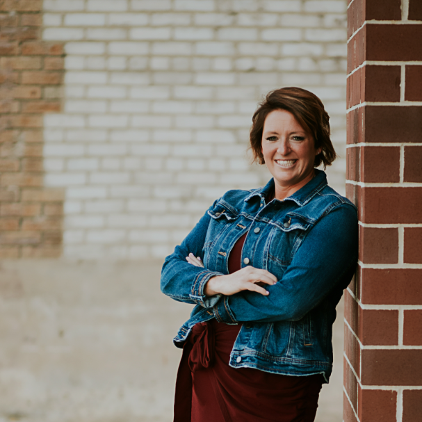 Melissa Cramton, Licensed Master Social Worker (LMSW) | MiResource